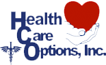 About Health Care Options